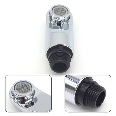 Faucet Spray Head Kitchen Hand-held Kitchen Nozzle Pull-out Sink Shower ...