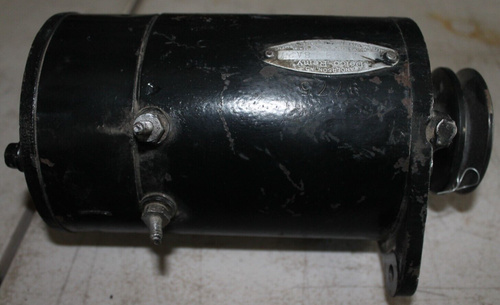 1939 1940 1941 1946 47 1948 1949 1950 1951 1952 Clark Rebuilt Generator ...