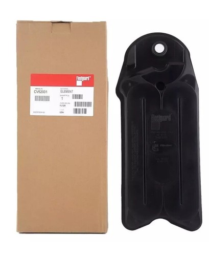 New GENUINE Cummins Crankcase CCV Filter For 2007-2020 Dodge Ram 6.7L ...