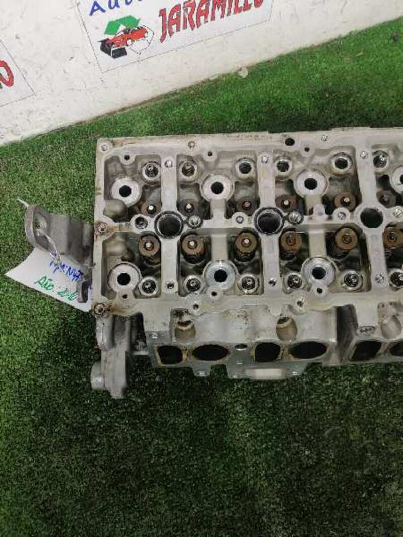 781046503 cylinder head for BMW SERIE 5 LIM. (F10) 520D 2011 236557 | eBay