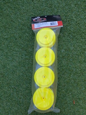 DE racing traxxas slash wheels | eBay Australia