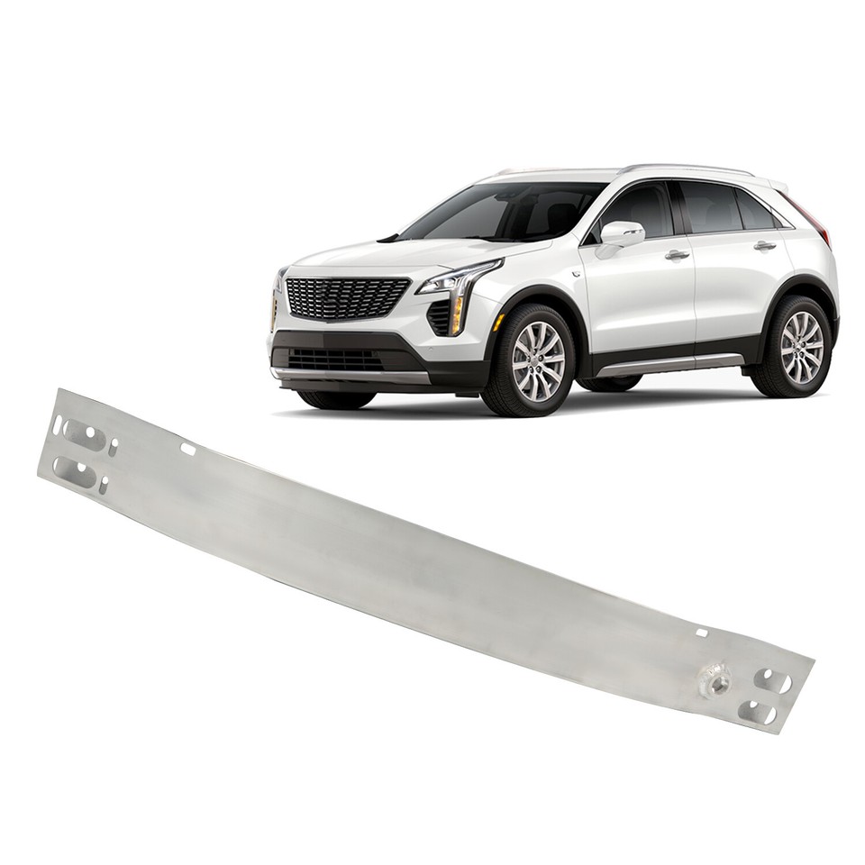 For Cadillac XT4 2019 2020-2023 Steel Front Bumper ReinForcement ...