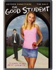 NEW The Good Student DVD Tim Daly Hayden Panettiere Wil Sadler ...