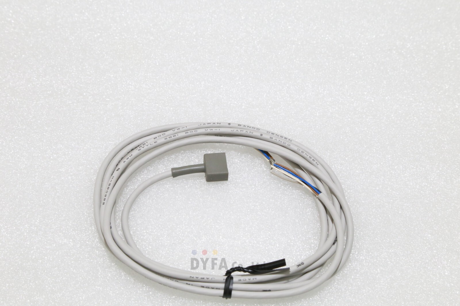 SMC 5-pin Pressure Switch Cable Zs-39-5g Fast for sale online | eBay