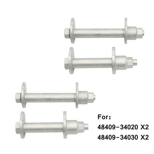 For 2000-2005 2006 Toyota Sequoia Tundra Adjust Cam Kit 48409-34020 ...