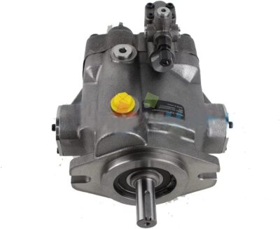 Hydraulic Pump PVP33 for Denison PVP Variable Volume Parker ...