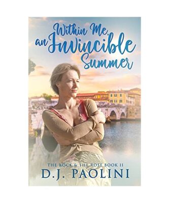 Within Me, an Invincible Summer, D. J. Paolini 9781736119556 | eBay UK