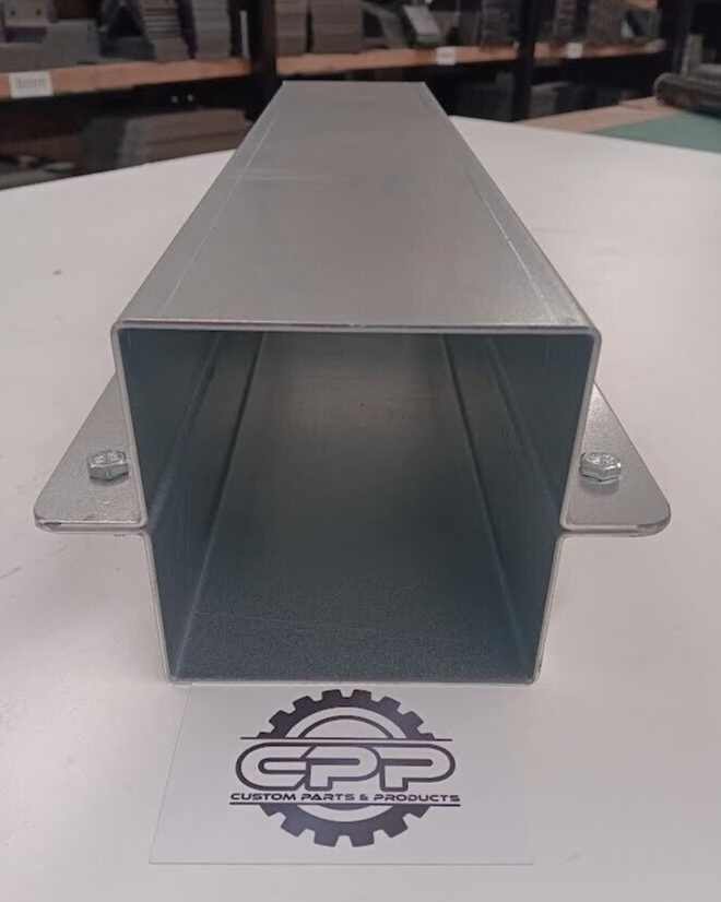 Fence Post Ground Sleeves