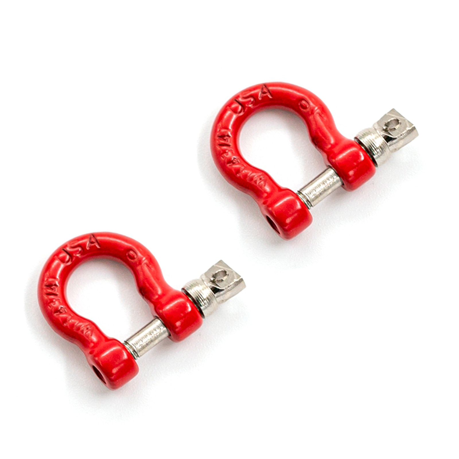 Car Trailer Buckle, 8 Pcs Tow Shackle Lock Catch replacement F6K8 ...