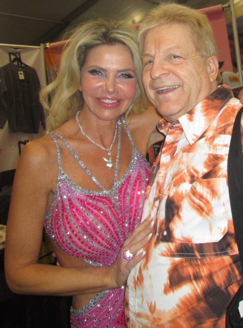 VICTORIA ZDROK - Color 8 x 10 - LOVELY - in Person | eBay