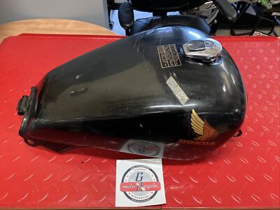 Honda VF1100 V65 Magna 1984 Fuel tank gas petrol reservoir | eBay