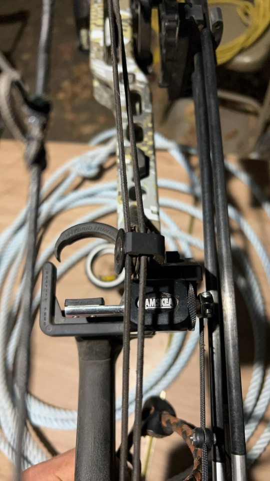 Mathews Phase 4 | eBay