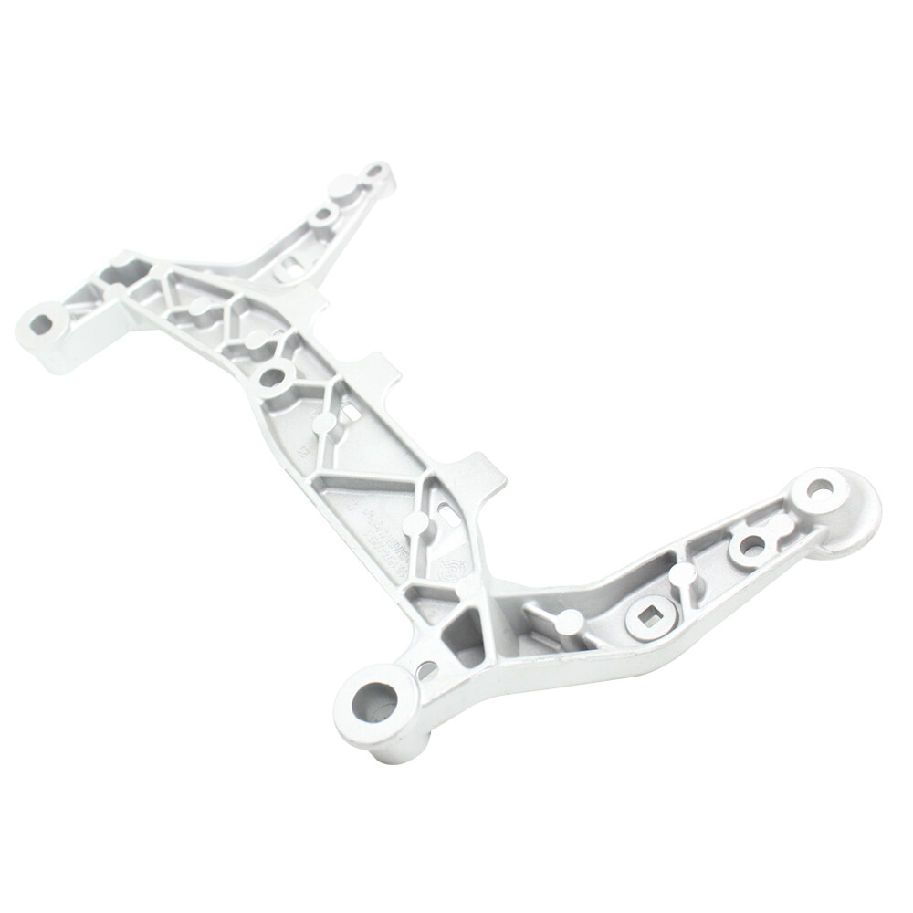 Air Compressor Pump Kit Bracket for VW Touareg NF II Porsche Cayenne ...