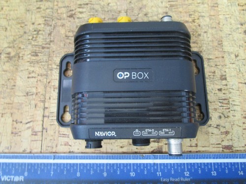 *NEW* Naviop OP Box NA16N00Y | eBay