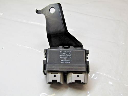 1996-2002 Toyota 4Runner ABS Trac Relay Module OEM 88263-35090 OEM | eBay