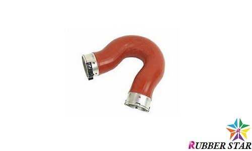 MERCEDES TURBO HOSE SILICONE 9065284182 9065284082 | eBay