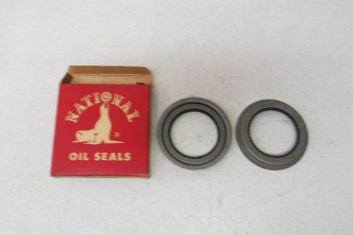 Vintage Trostel Oil Seal (7607) 2 Pcs | eBay