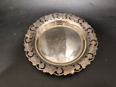 Bowls - Silver Plate Epns