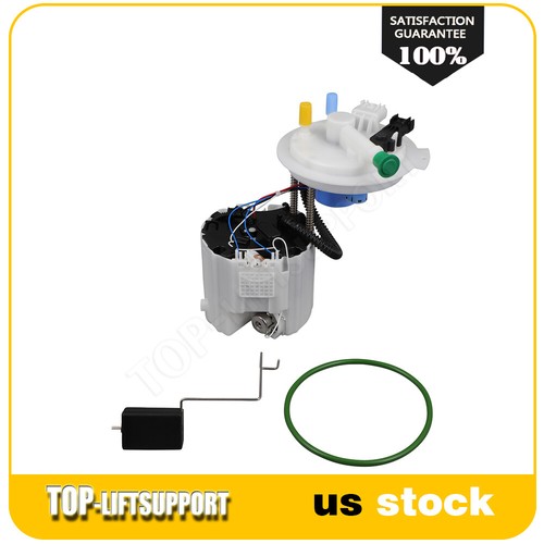 Fits Chevrolet Malibu 2010-2012 L4 2.4 3.6L Gas Fuel Pump Module ...