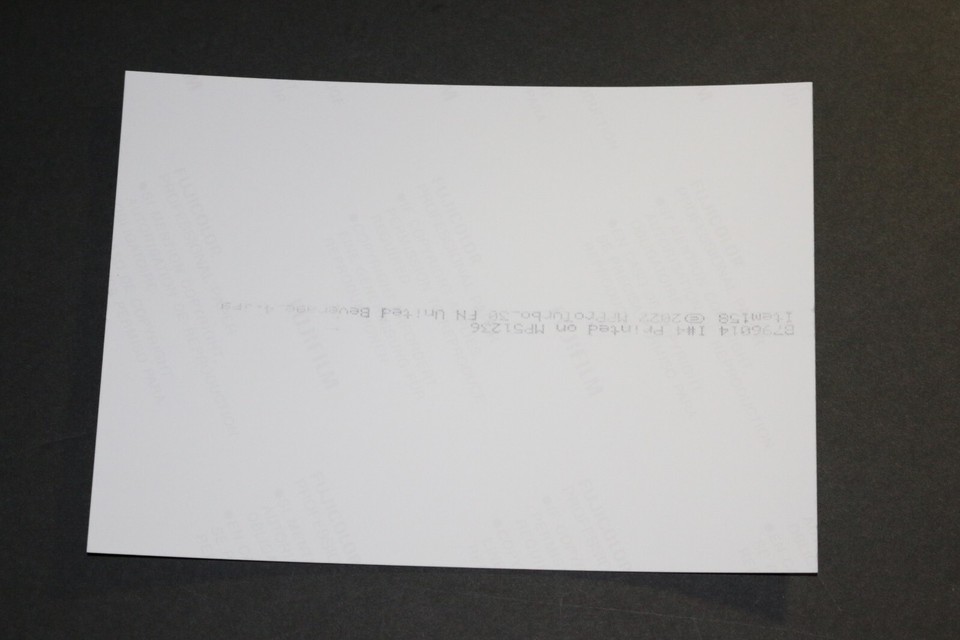 1920's United Beverage Co. brewery Menominee crate 5 x 7 photograph ...