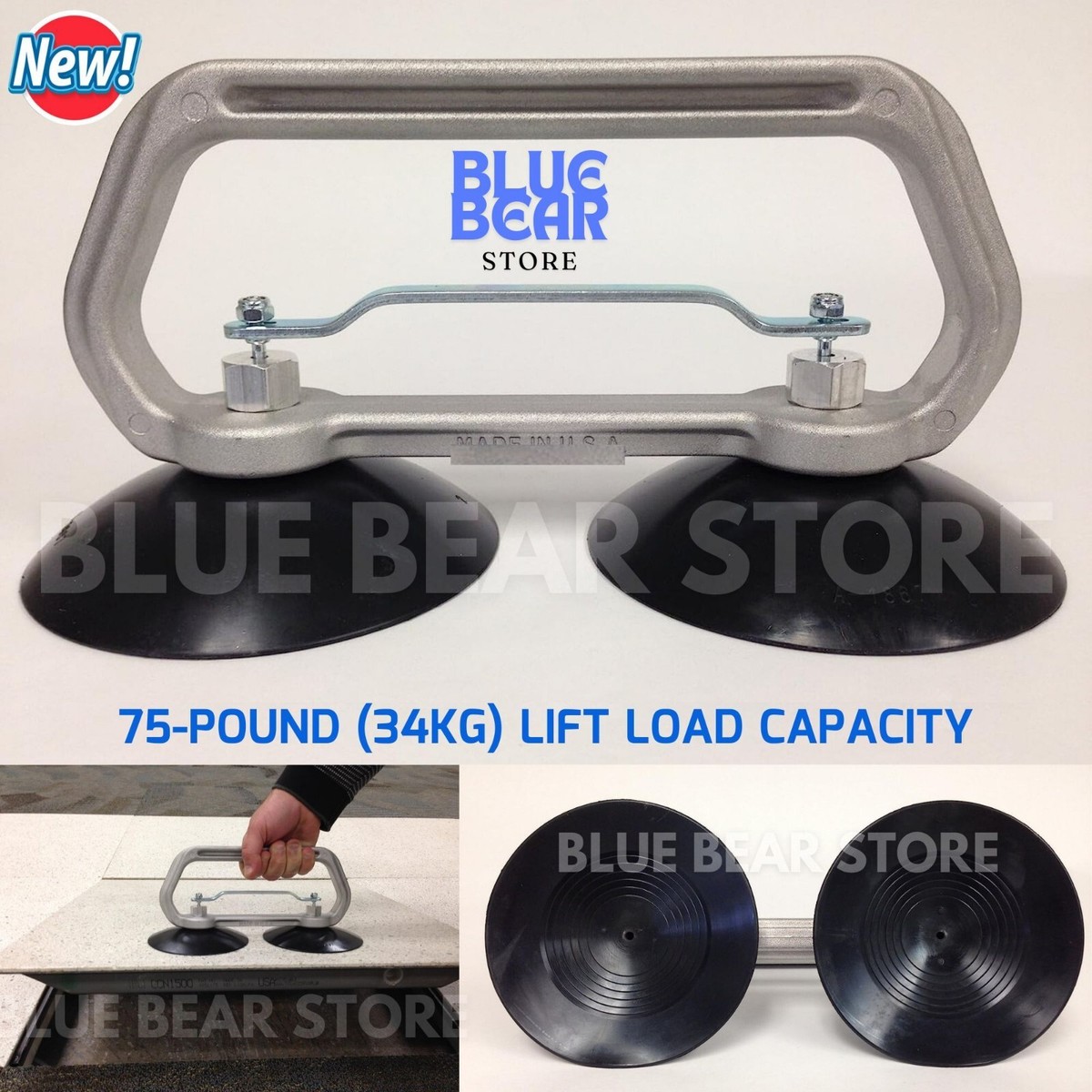 Raised Floor Tile Puller Raised Access Floor Panel Lifter & Puller