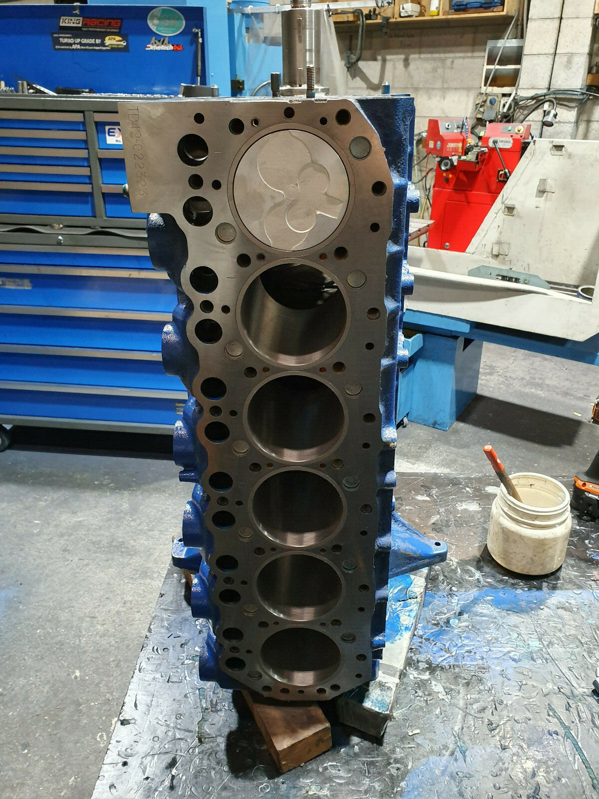 NISSAN PATROL TD42-T | eBay Australia