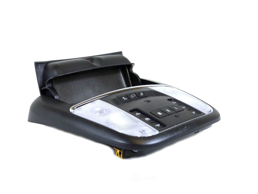 Overhead Console Mopar 1VS381X9AB for sale online | eBay