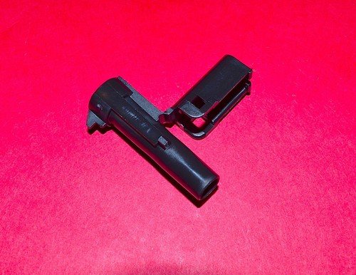 DELPHI WEATHER PACK 1 CAVITY CONDUCTOR RECEPTACLE 12010996 PKG OF 25 ...