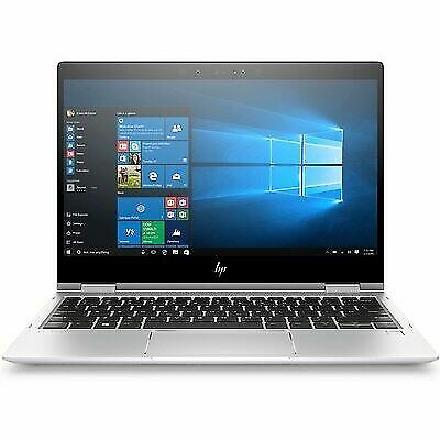 HP EliteBook X360 1020 G2 Core I5-7300u 8gb RAM 512gb SSD Webcam ...