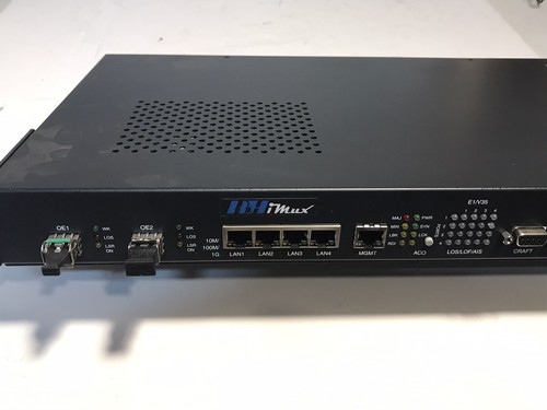 iMux Multiplexer 4 Channel No Wires | eBay
