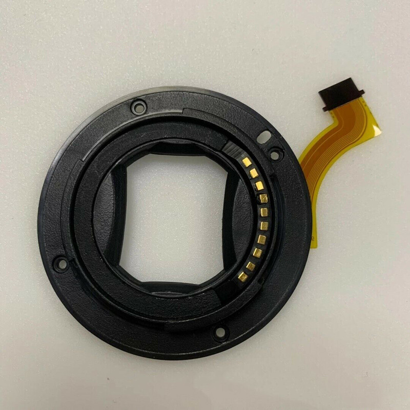 For Fuji Fujifilm XC 16-50mm F3.5-5.6 OIS Lens Bayonet Mount Ring ...