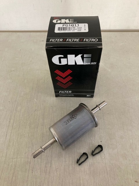 Fuel Filter-GAS GKI FG1011 for sale online | eBay