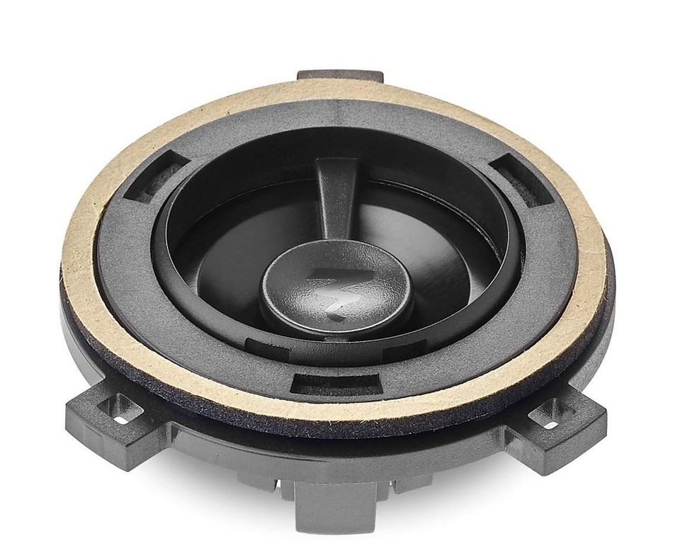 Focal IS VW 165 Speakers 16.5 Cm Combo Compatible With VW Passat (B5 ...