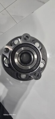 43550F4010 Genuine Toyota HUB & BEARING ASSY 43550-F4010 | eBay