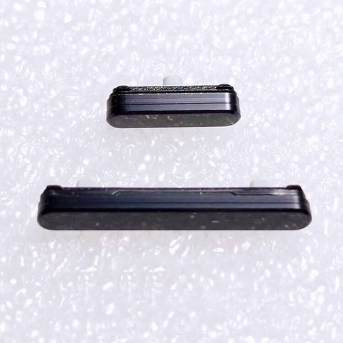 Side Volume Button Power Button Repair Parts for Samsung S22/S22 ...