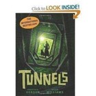 Tunnels - Hardcover By Roderick Gordon - GOOD 9780545073271| eBay