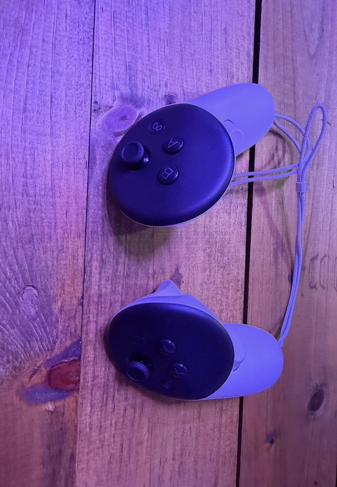 Meta Quest 3S VR | eBay