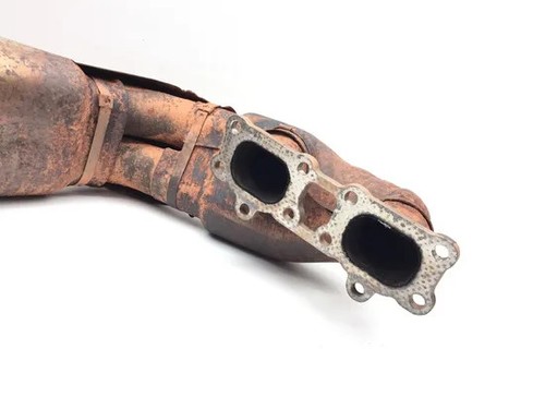 Exhaust Header Head Pipe 2015 Polaris RZR XP 1000 EPS 3261 x | eBay