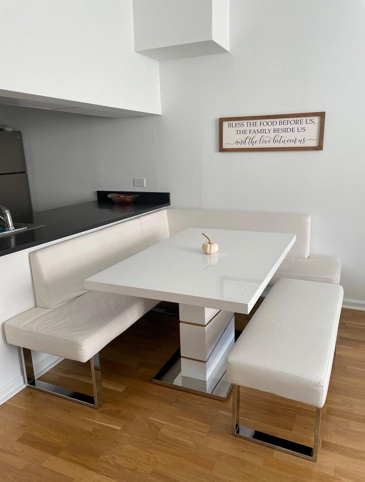 kitchen nook dining set | eBay