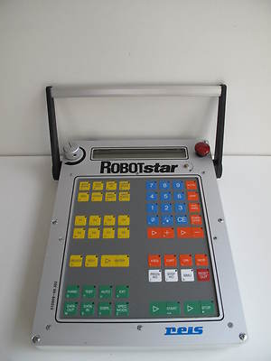 Robotics - Iii Robot