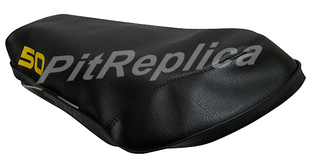 NEW SUZUKI ALT50 ALT 50 1983 '83 1984 '84 LT50 LT 50 SEAT SADDLE COVER ...