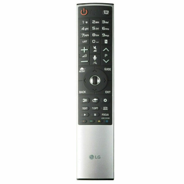 LG Magic Motion Remote Control (AKB75455601) for sale online | eBay