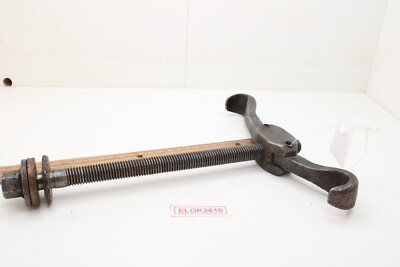 Branick Model SCT-500 Coil Spring Compressor USA Vintage | eBay