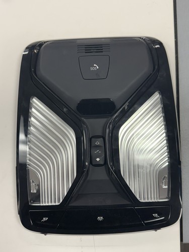 🔥 OEM BMW OVERHEAD ROOF CONSOLE DOME INTERIOR LIGHT | eBay