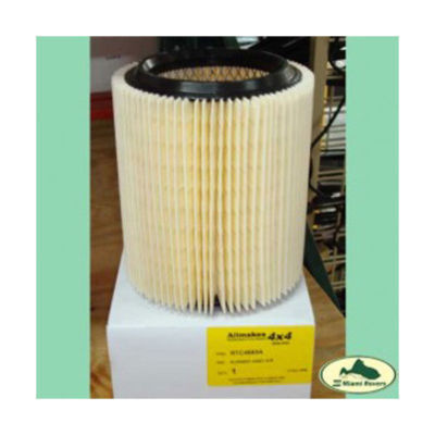 LAND ROVER AIR FILTER RANGE CLASSIC 87-94 RTC4683 AM | eBay
