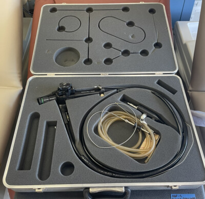 Welch Allyn FX-100 Sigmoidoscope (D584) | eBay