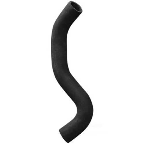 Radiator Coolant Hose-Curved Radiator Hose Dayco fits 2008 Ford Focus 2 ...