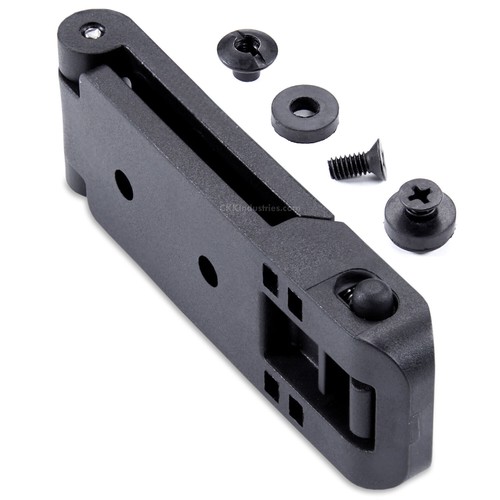 Molle-Lok - Molle Mounting Attachment - (Fits 1.50-3.00in) - (Hardware ...