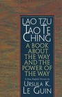 Lao Tzu : Tao Te Ching : A Book About the Way and the Power of the Way ...