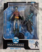 DC Multiverse Robin (Earth-22)